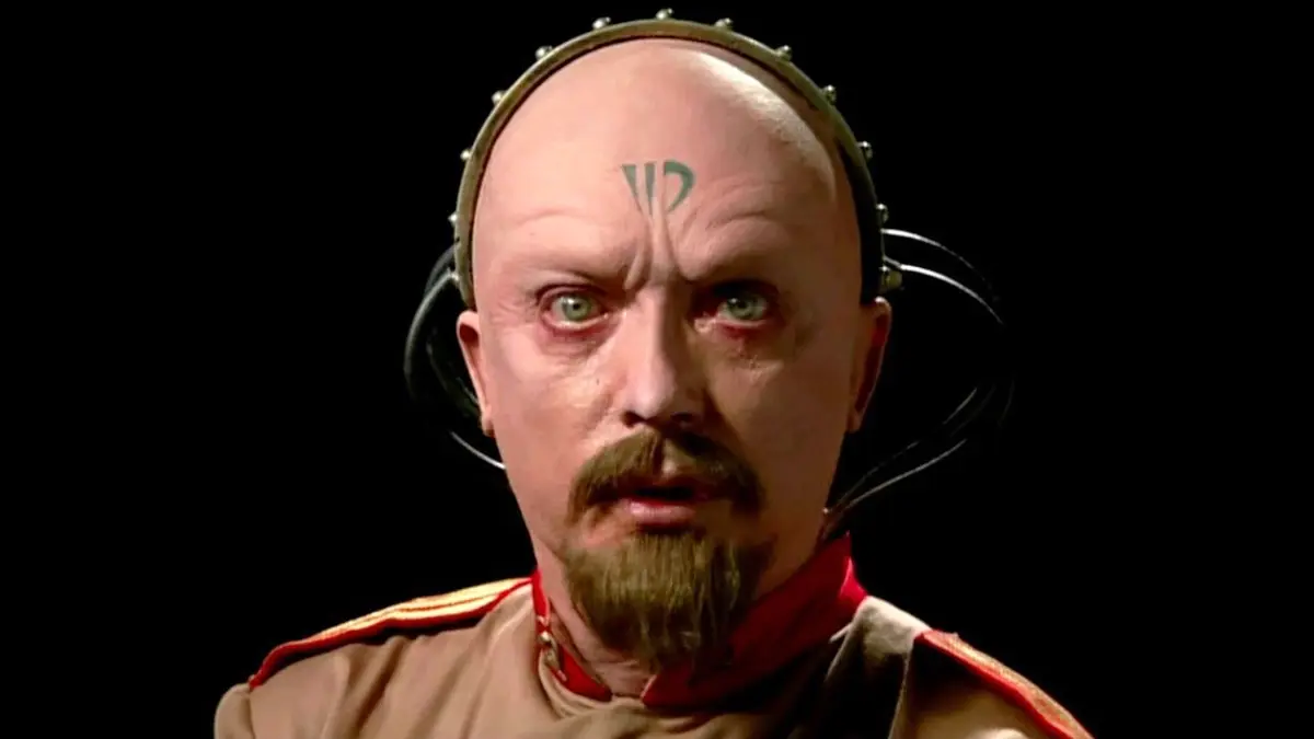 Command & Conquer, Hideo Kojima's OD actor Udo Kier has died at 81 ...