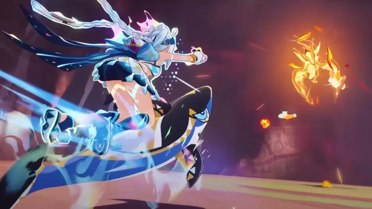 Genshin Impact Nightsoul Blessing explained | GosuGamers