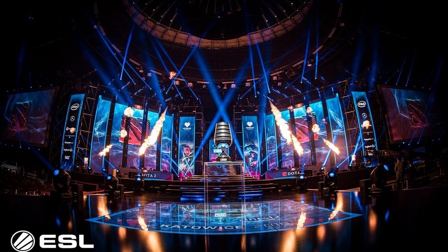 Five teams have dropped from ESL One Mumbai 2019 | GosuGamers