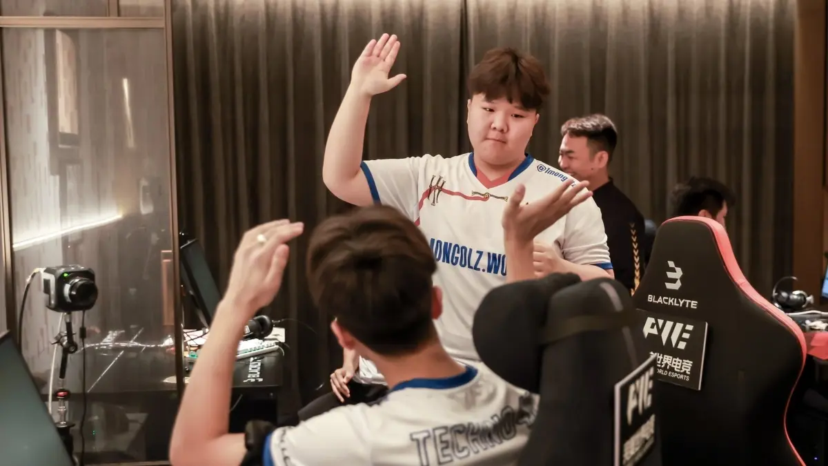 The MongolZ, Rare Atom, and FlyQuest qualify for the CS2 Shanghai Major ...