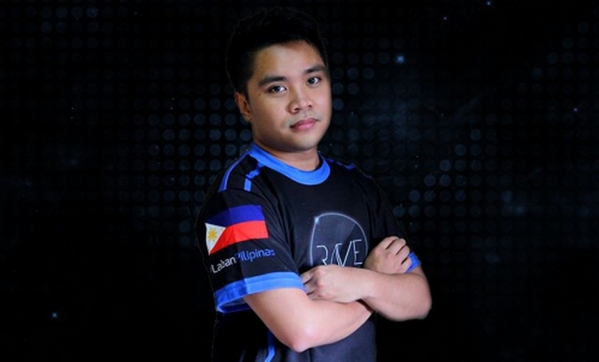 Jio 'Jeyo' Madayag - RAVE interview: “Anything is possible with the ...