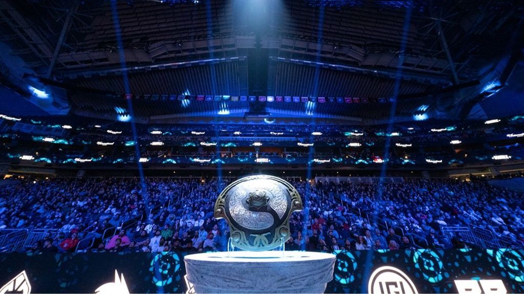 Unveiling Dota 2 The International 2023: A visual journey | GosuGamers
