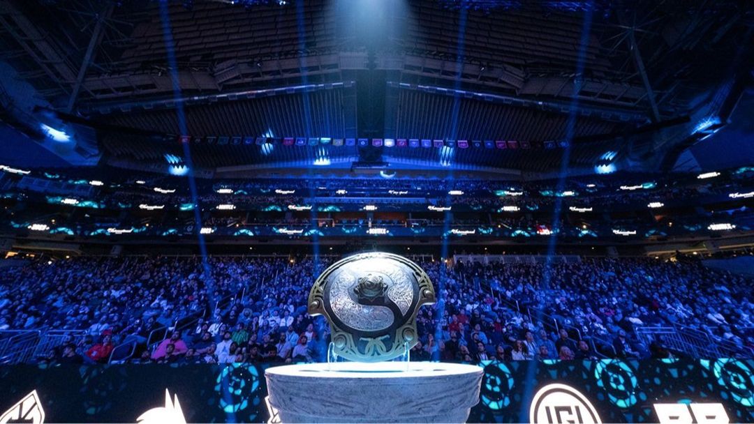 Dota 2 Features : Unveiling Dota 2 The International 2023: A visual ...