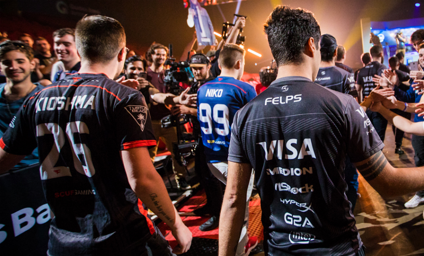 ESL One Cologne 2017 - Format and schedule announcement | GosuGamers