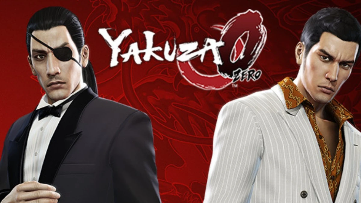 Sega to delist original Yakuza 0 as Director’s Cut launches on new ...