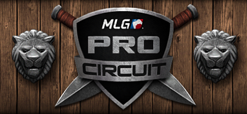 MLG Columbus prize pool hits $120,000 | GosuGamers