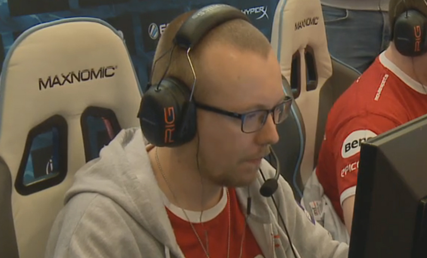 Counter Pit finalist list complete with Mouz and G2 | GosuGamers