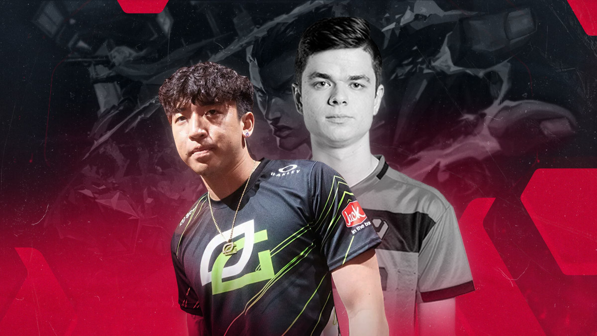 SicK of the Sentinels VALORANT team was arrested for criminal trespassing | GosuGamers