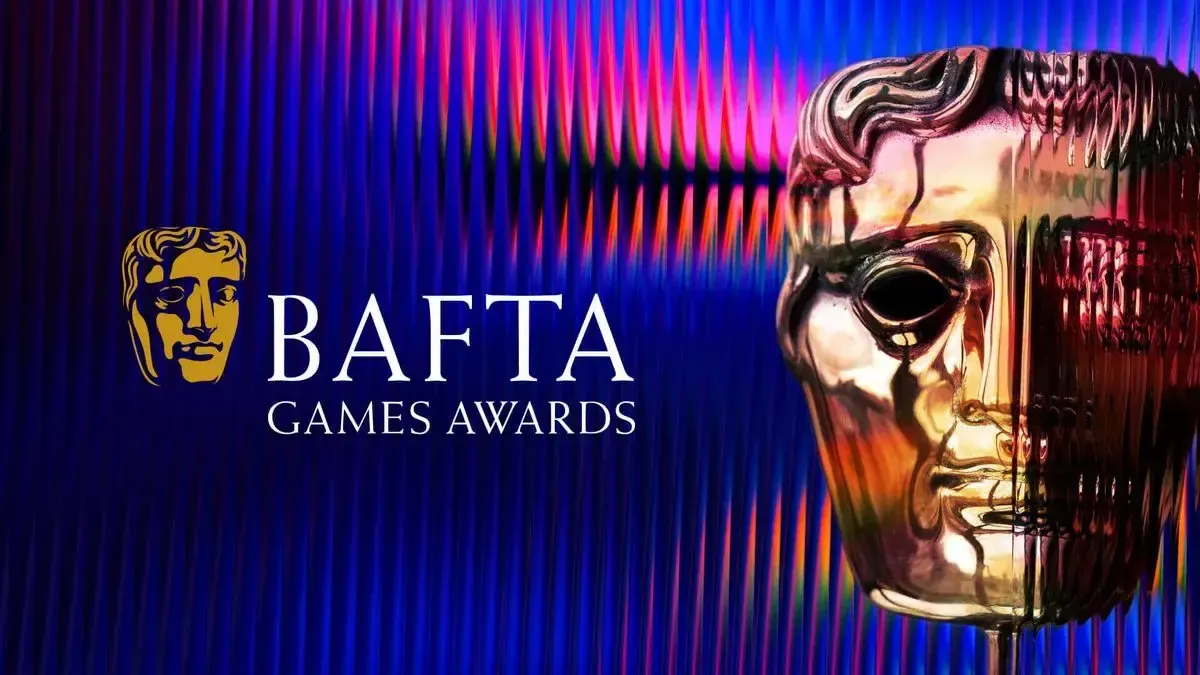 BAFTA Game Awards 2025 winners: Astro Bot sweeps the awards with five ... BAFTA Game Awards 2025 winners: Astro Bot sweeps the awards with five ...