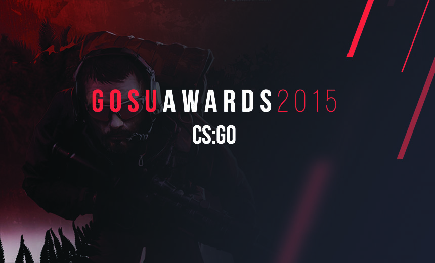 GosuGamers Awards 2015: Counter-Strike:Global Offensive nominations ...