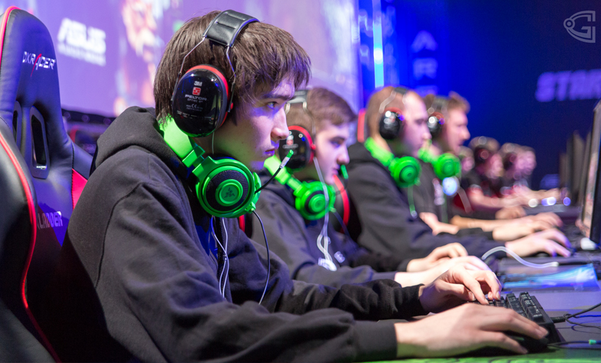 Will Empire keep their pace up with Red Bull Battle Ground? | GosuGamers