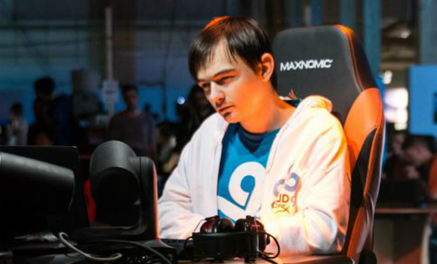 Kolento is your Challengestone #2 champion | GosuGamers