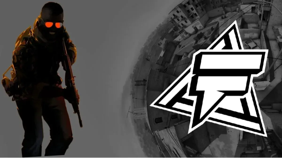 Fnatic vs 9INE Live Score on 2025-10-05 of CS2 Frag Blocktober 2025 ...