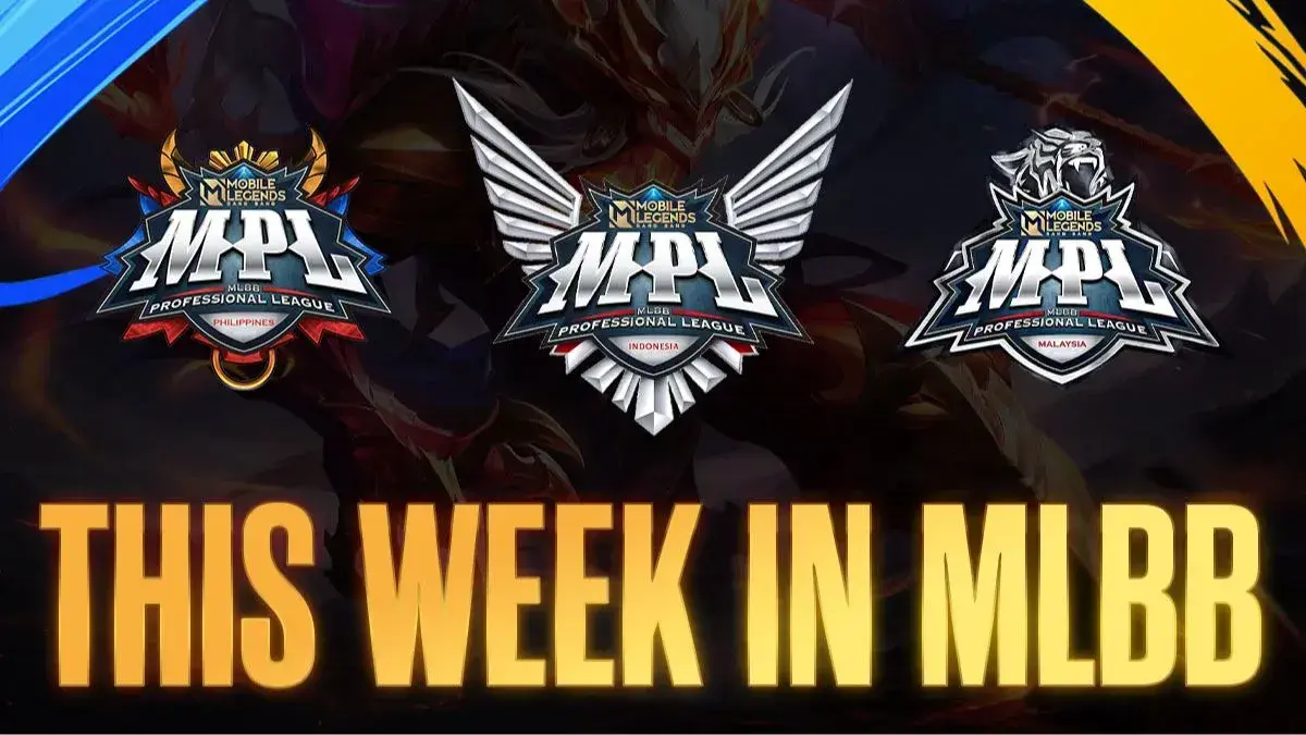 Everything coming this week in MLBB | GosuGamers