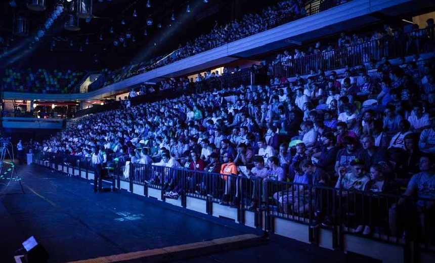 CS2 News : Gfinity reveals casters for Spring Masters I | GosuGamers