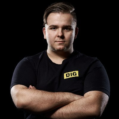 CS2 Player Hallzerk | GosuGamers