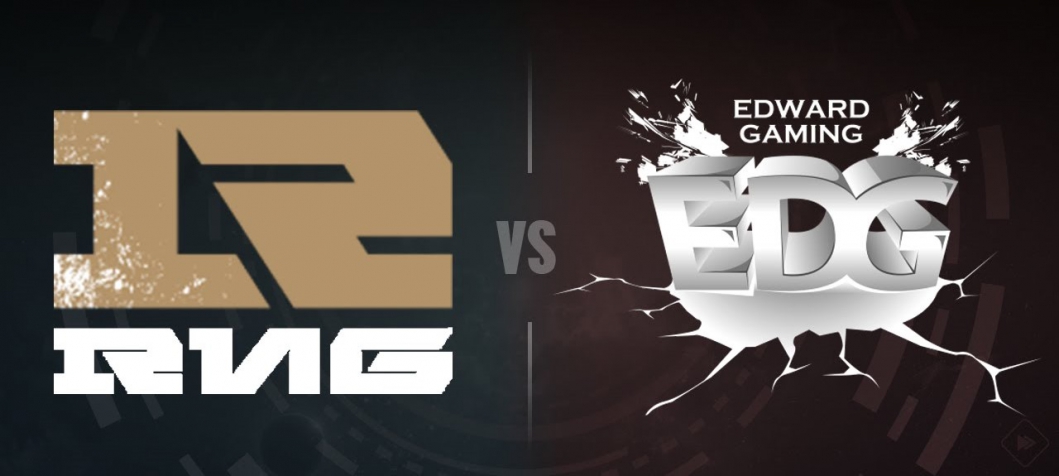 LPL Spring Finals Recap: RNG vs. EDG | GosuGamers