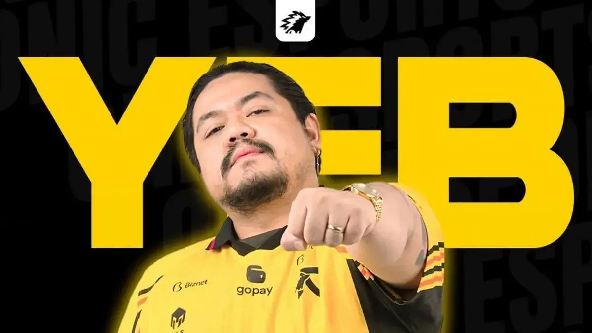 ONIC Esports announce former coach as Vice President of Esports ...