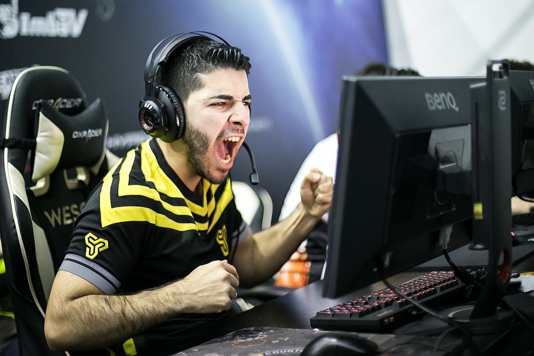 Angry Titans vs CGN Esports on 2022-10-26 on valorant VALORANT DACH ...