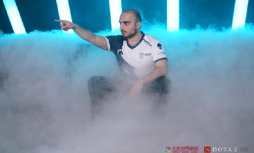 Daeja's View: Can there be too much Dota 2? | GosuGamers