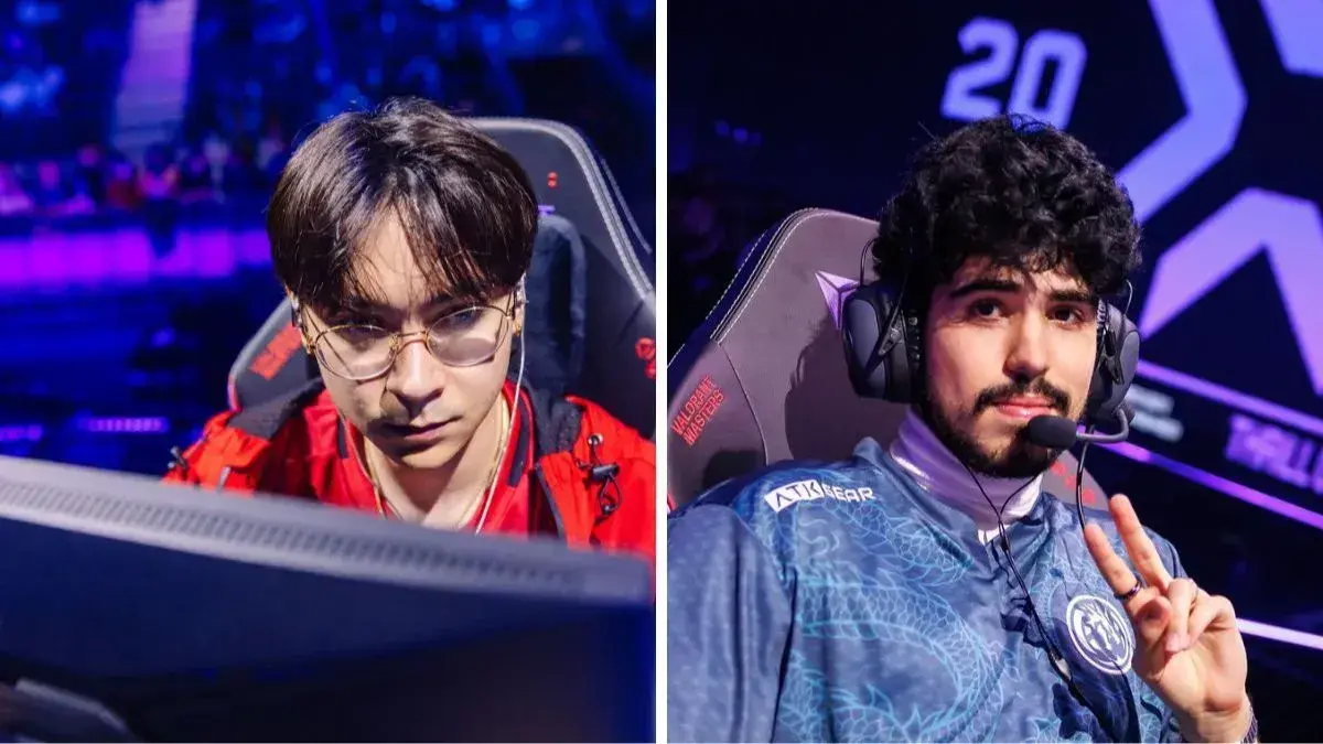 Sentinels, Leviatán shine brightest in VCT Americas Stage 2 Super Week ...