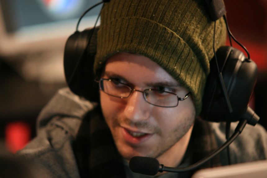 DaZeD: "None of us at the time understood the gravity of the situation ...