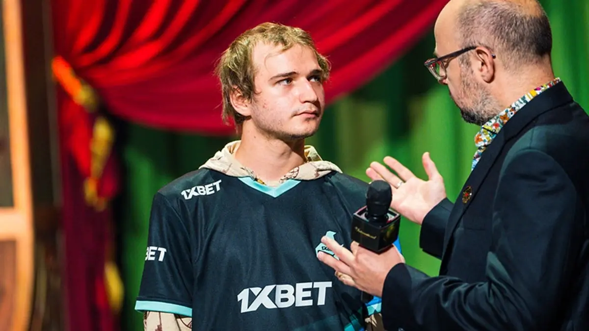 Tundra continues to tinker with roster; lorenof on trial | GosuGamers