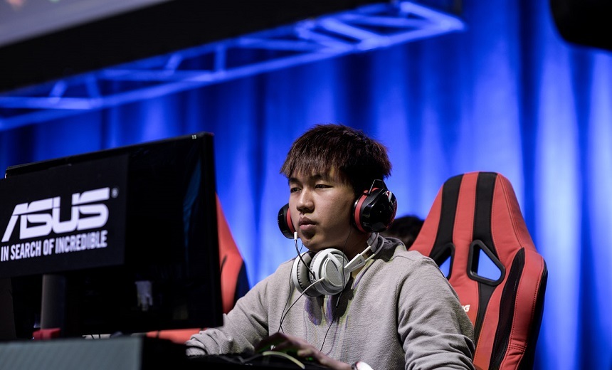 LFY reinvented with Ohaiyo | GosuGamers