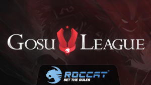 GosuLeague Season 4: Schedule, Teams, News & Prize Pool - GosuGamers ...