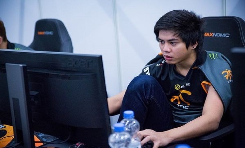 Fnatic revitalized; Will head to TI7 | GosuGamers