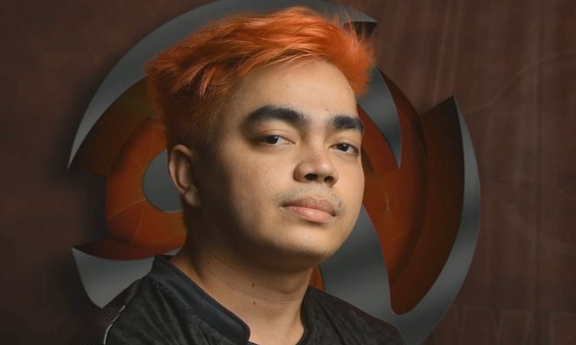 Myth Avenue Gaming.Nirvana vs Made in Philippines on 2024-04-17 on ...