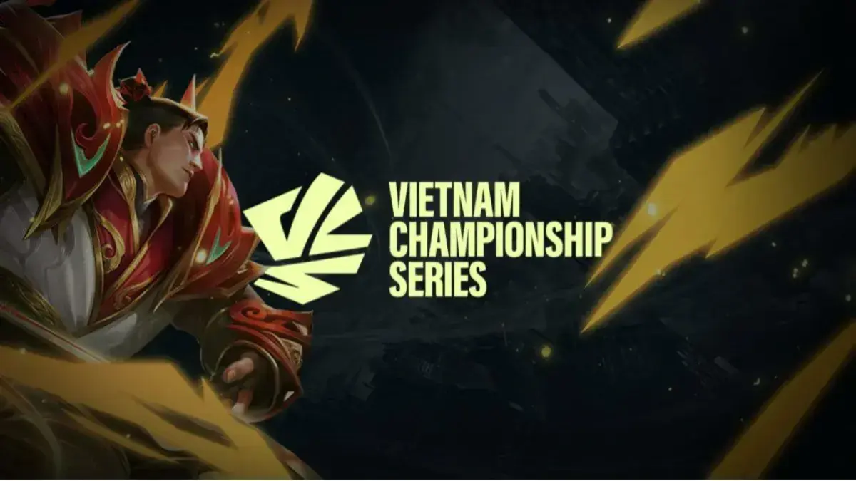 VCS 2024 Summer: Schedule, Teams, News & Prize Pool - GosuGamers LoL ...