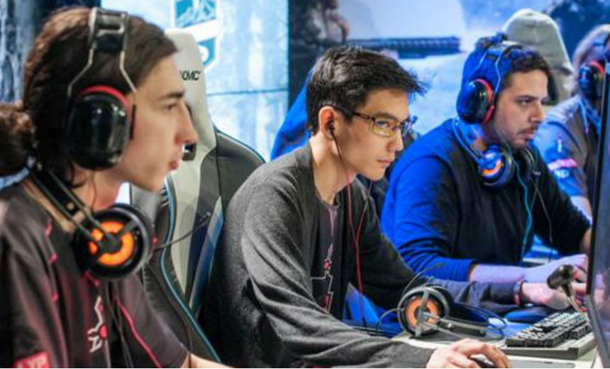 Team YP decides to leave org, rebrands as "Phenomenon" | GosuGamers