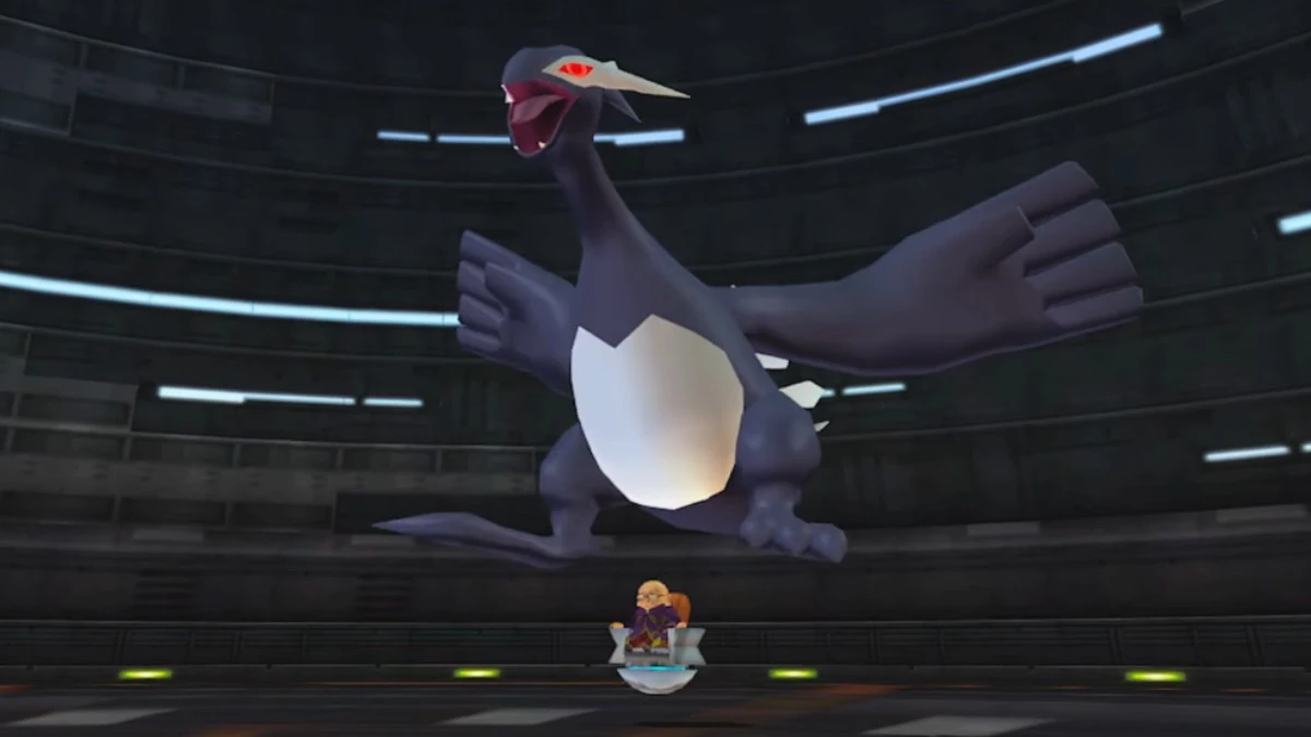 Pokémon XD Gale of Darkness coming to Nintendo Switch Online in March ...