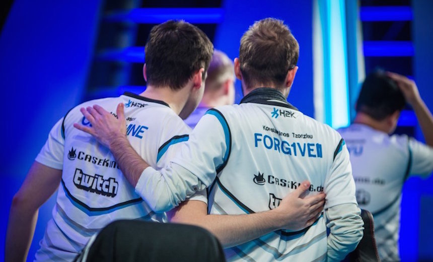 EU LCS Spring Split 2016: Week 2 recap | GosuGamers