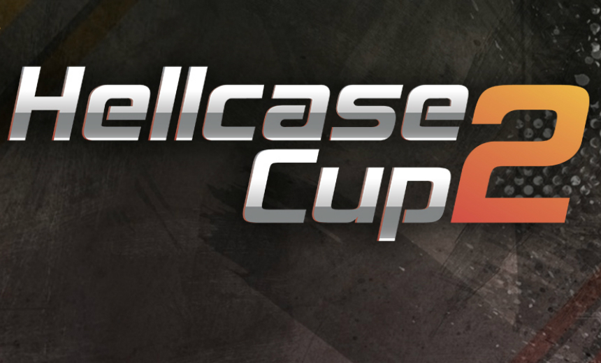 HellCase Cup #2 with $10,000 | GosuGamers