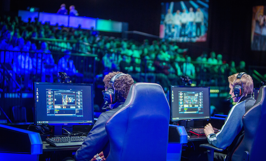 EU LCS Power Rankings: Week 6 | GosuGamers