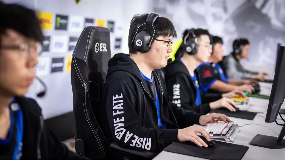 Dota 2 News : Azure Ray and G2.iG claim DreamLeague Season 22 China qualifier spots | GosuGamers