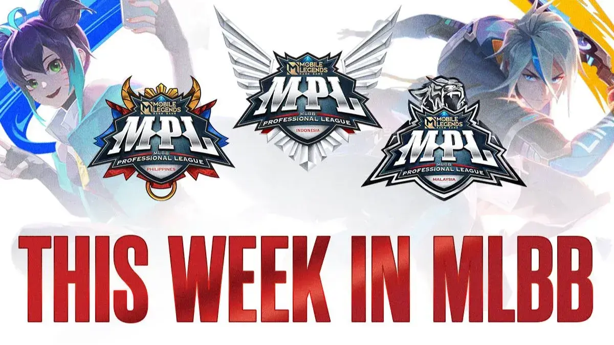 Another weekend of epic MPL action approaches | GosuGamers