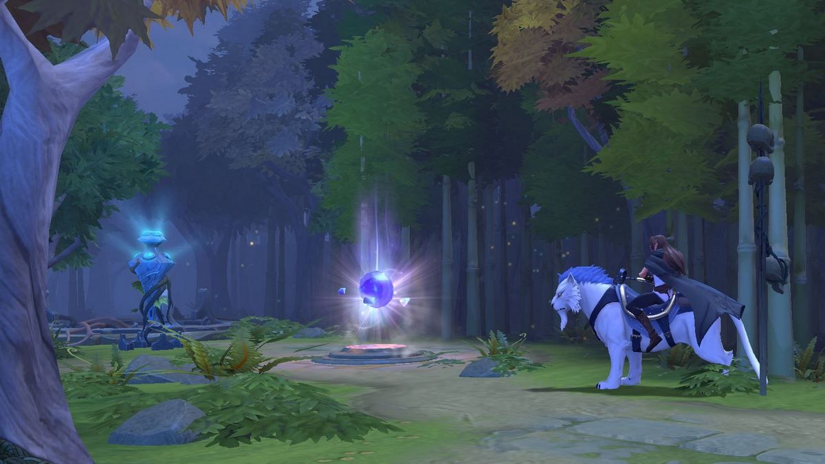 Dota 2 News : Wisdom Runes replace Tome of Knowledge: Where are they ...