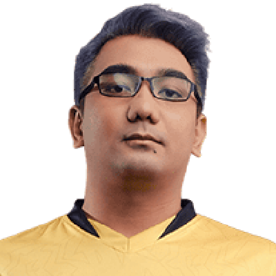 Mobile Legends Player JEM | GosuGamers