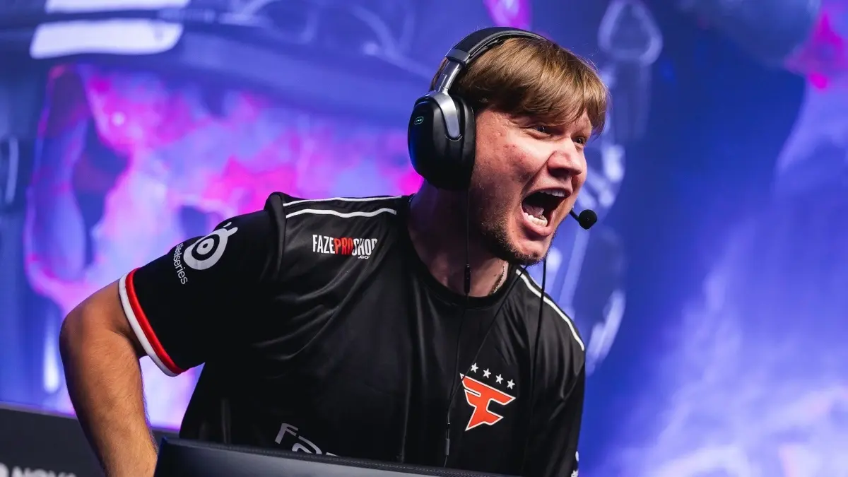 FaZe Clan overcome MIBR to qualify for CS2 Austin Major Stage 3 ...