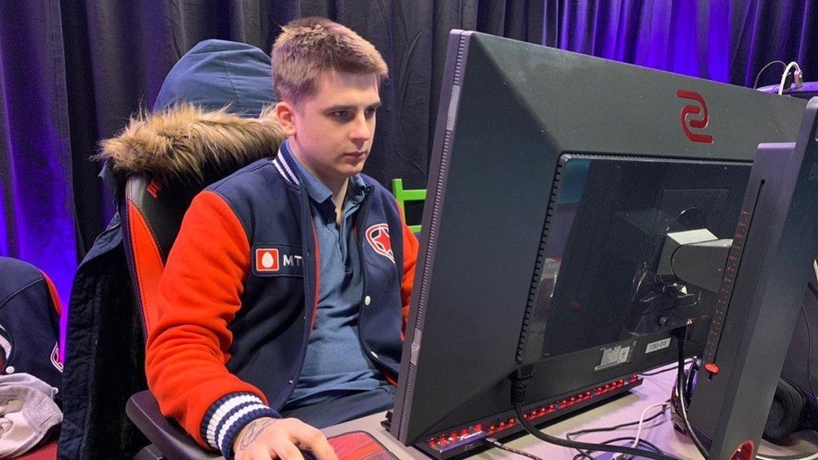 Gambit and Old but Gold slide into Starladder ImbaTV Kiev Minor ...