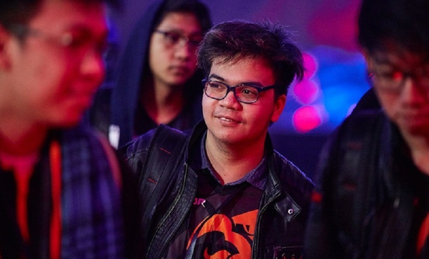 TNC Predator opens up two spots on the roster; Drops SamH and Raven ...