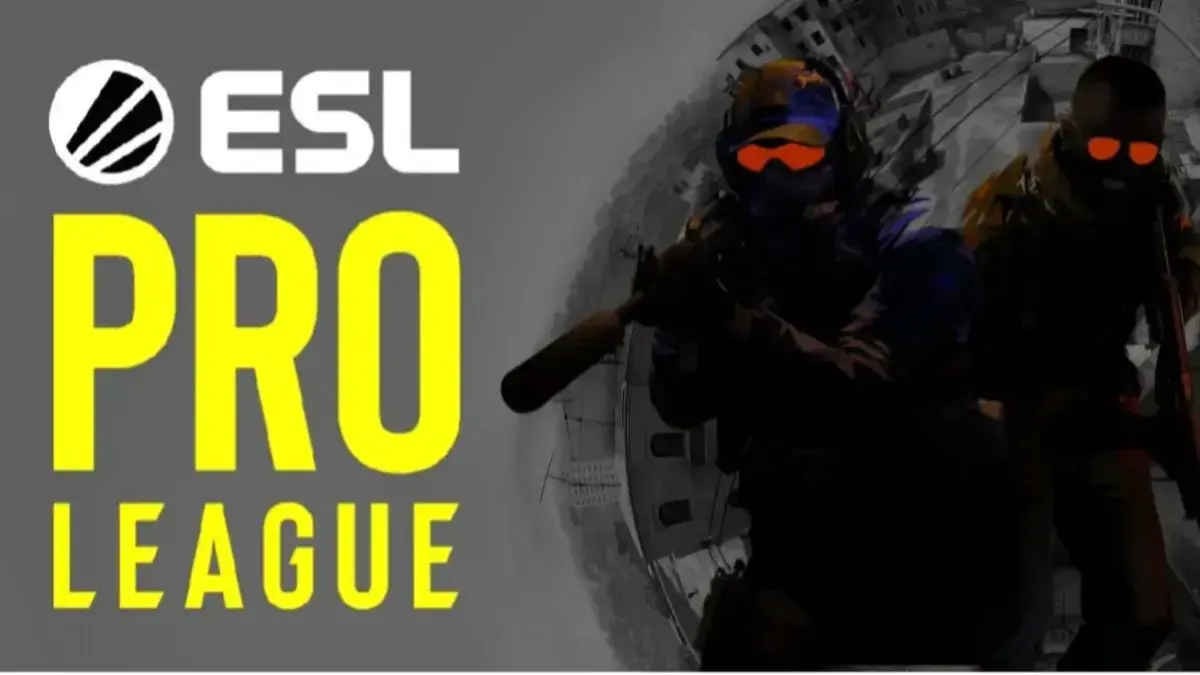 Team Spirit vs 3DMAX Live Score on 2026-03-06 of CS2 ESL Pro League ...