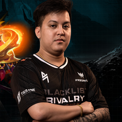 Dota 2 Carl