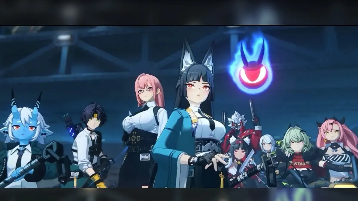 5 Zenless Zone Zero things we’re looking forward to in 2025 | GosuGamers