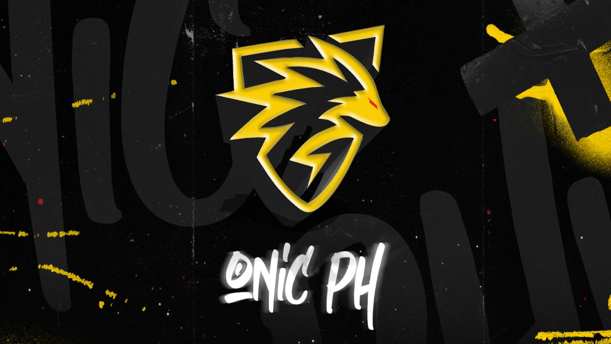 ONIC PH could be set for some huge roster changes for Season 12 ...