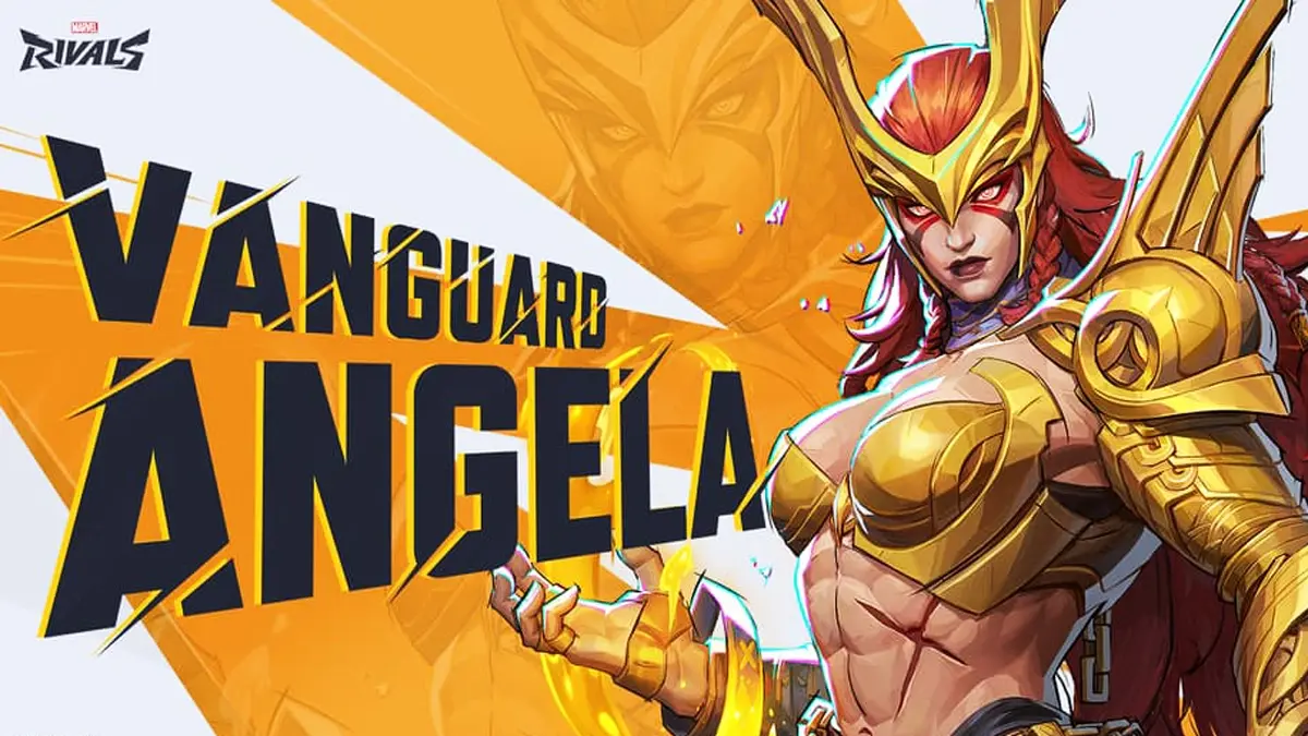 Marvel Rivals Season 4 adds Daredevil and Angela to the roster, new ...