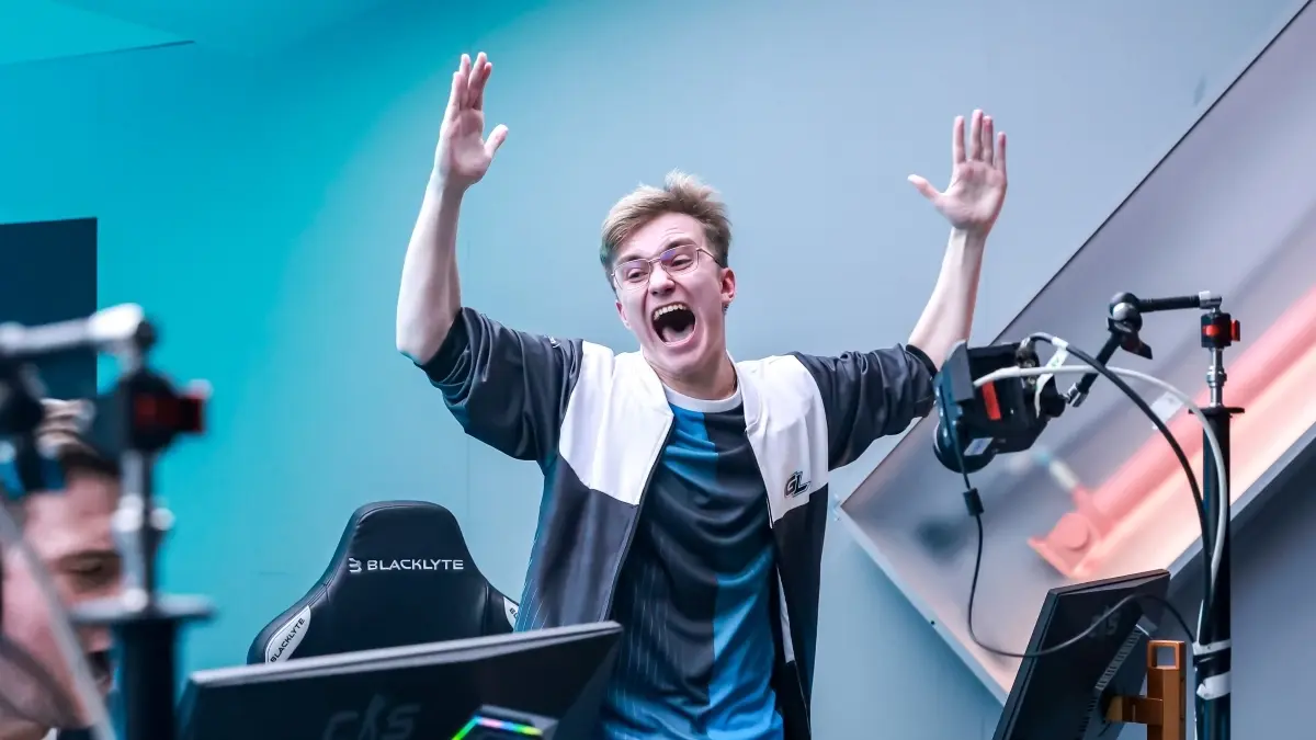 GamerLegion, FURIA, paiN advance to CS2 Shanghai Major Elimination ...